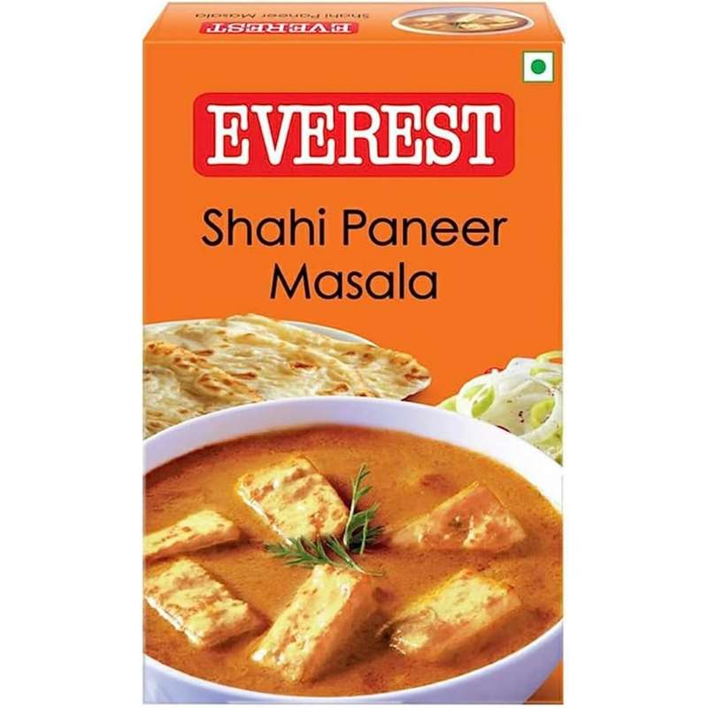EVEREST SHAHI PANNER – V&G Mega Mart